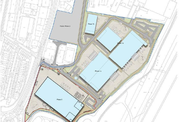 Aberdeen Standard and Graftongate Investments Limited | Enfield ...