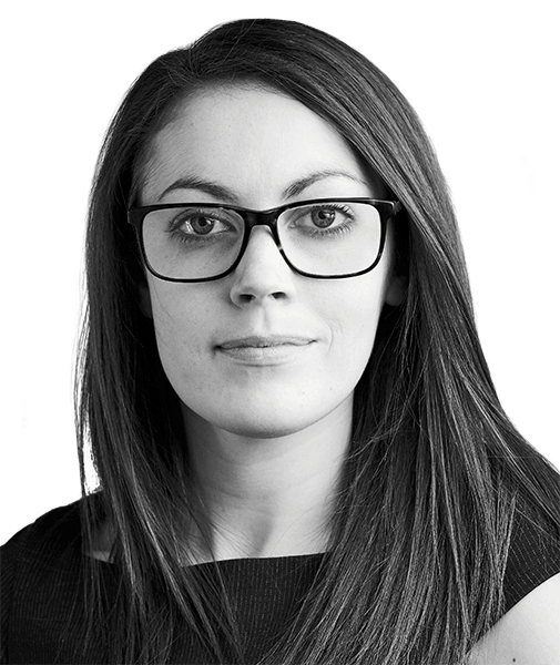 Charlotte O Ryan Image Telegraph